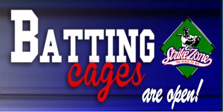 All Services | The Strike Zone Omaha