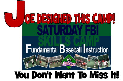 Saturday FBI Skills Camp | The Strike Zone Omaha