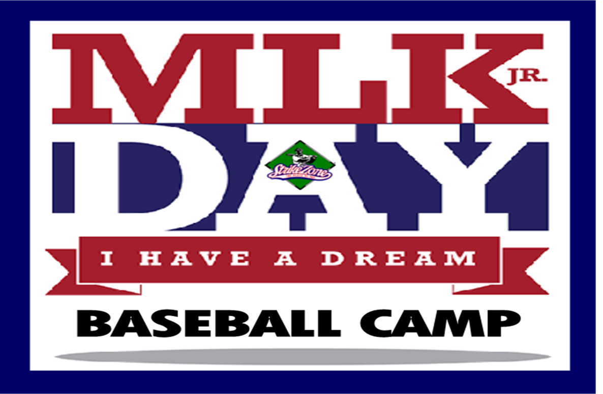 MLK Skills Camp | Strike Zone Academy - 30 Years Omaha's Baseball ...