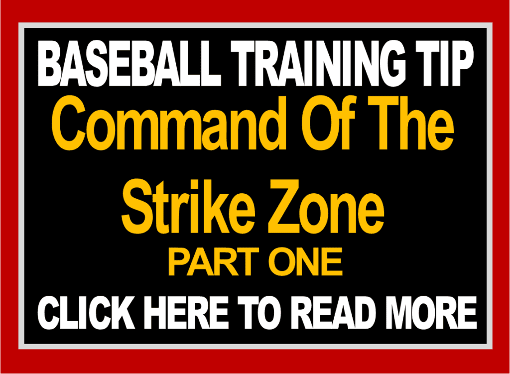 Command Of The Strike Zone (Part One) | The Strike Zone Omaha