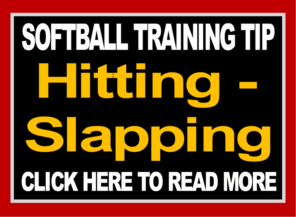 Hitting – Slapping | Strike Zone Academy - 30 Years Omaha's Baseball ...