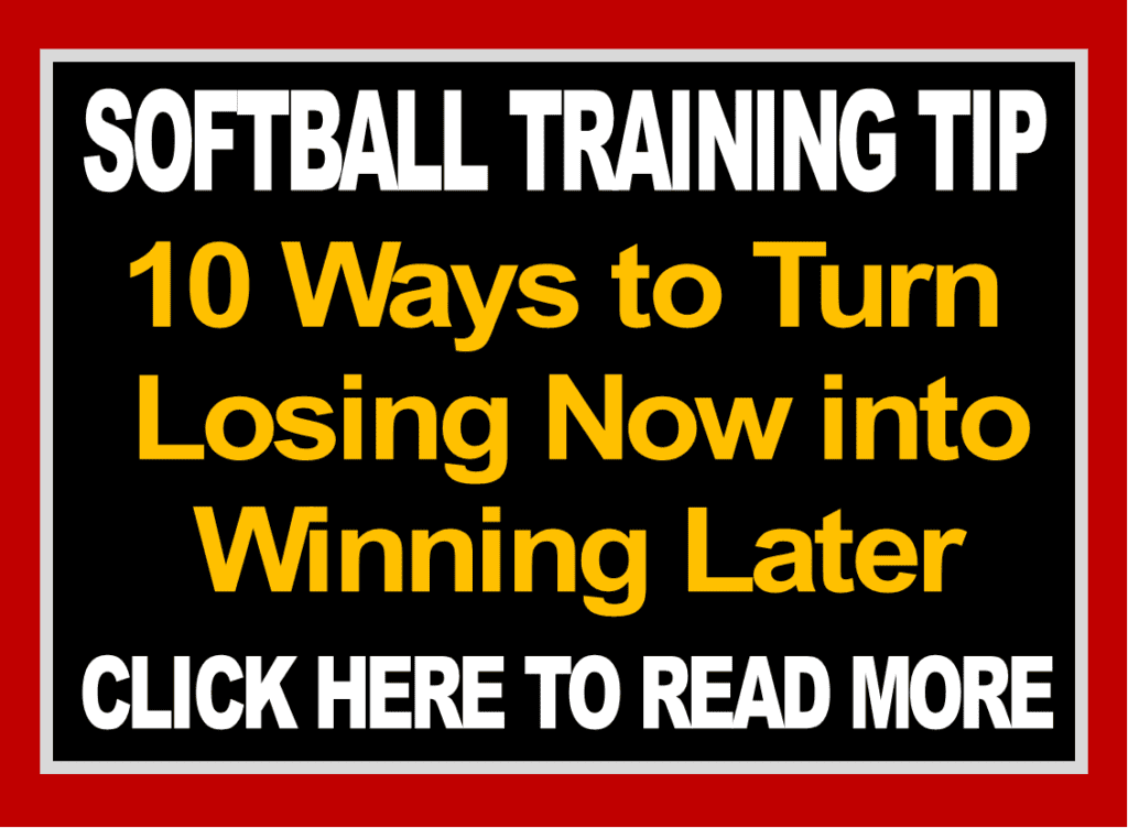 10 Ways to Turn Losing Now into Winning Later | The Strike Zone Omaha