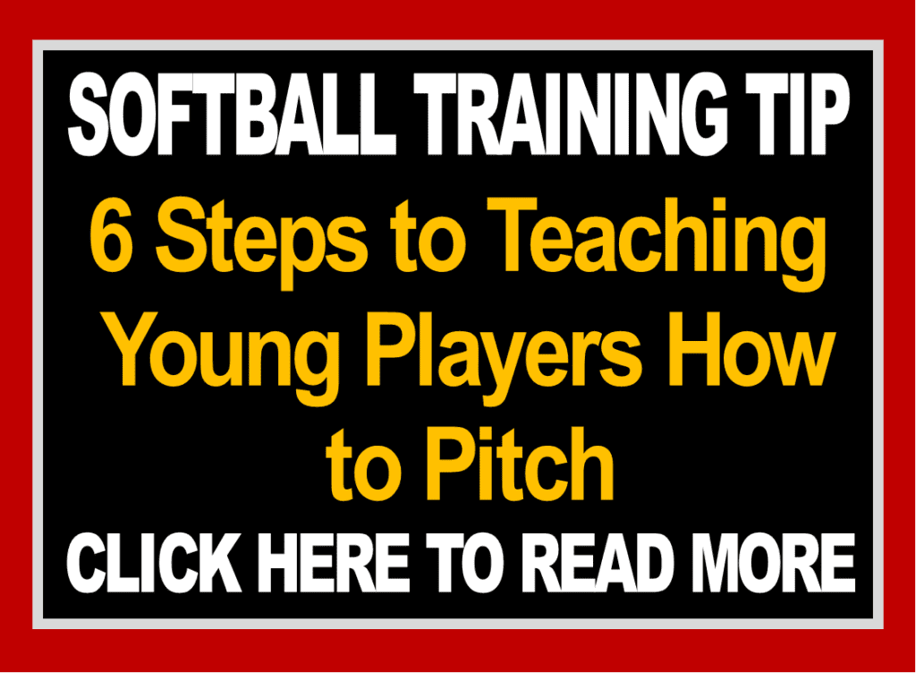 6 Steps to Teaching Young Players How to Pitch | Strike Zone Academy ...