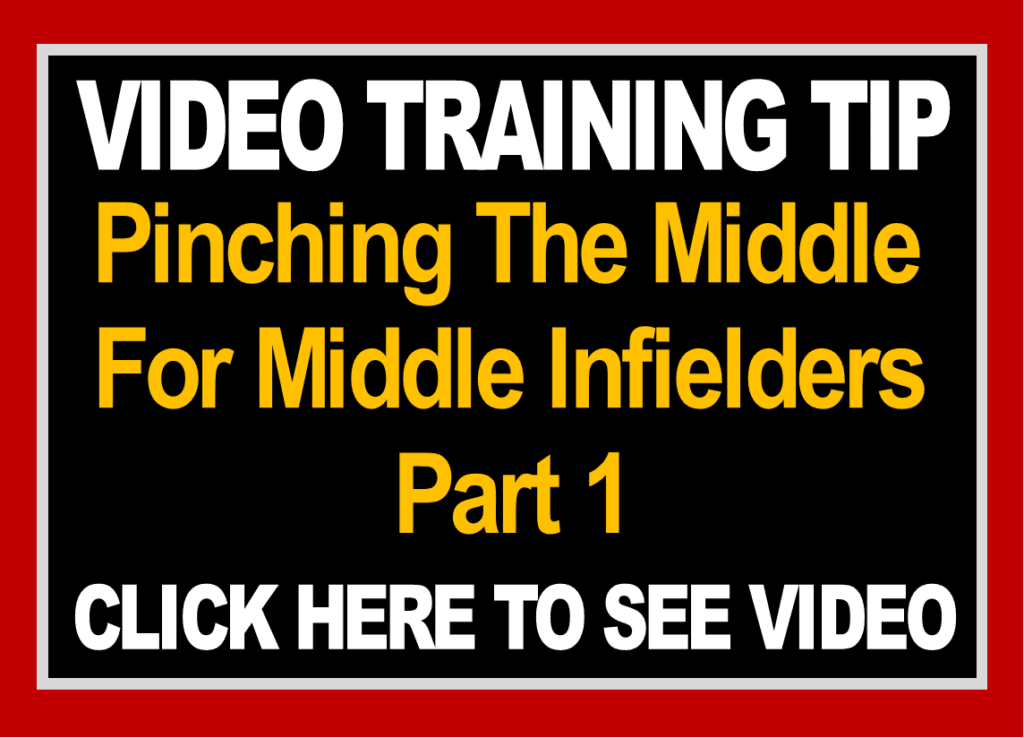 Pinching The Middle For Middle Infielders - Part One | Strike Zone ...