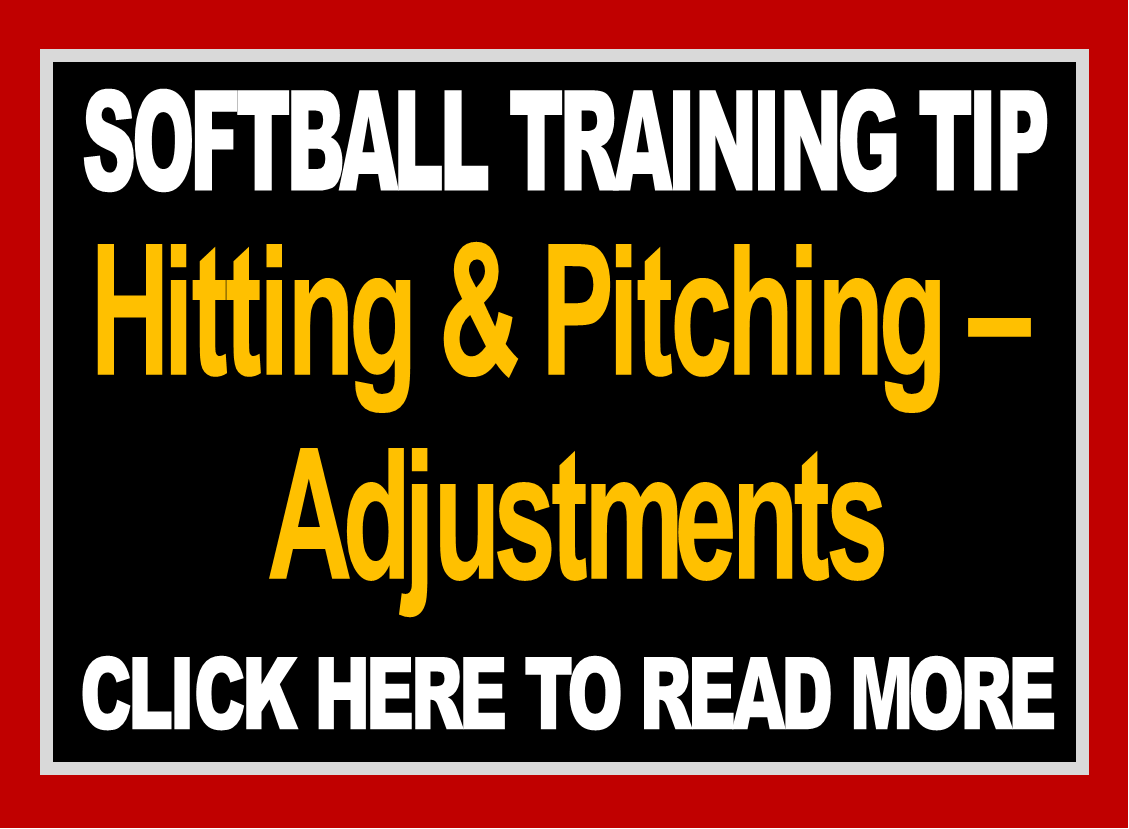 Hitting & Pitching – Adjustments | The Strike Zone Omaha