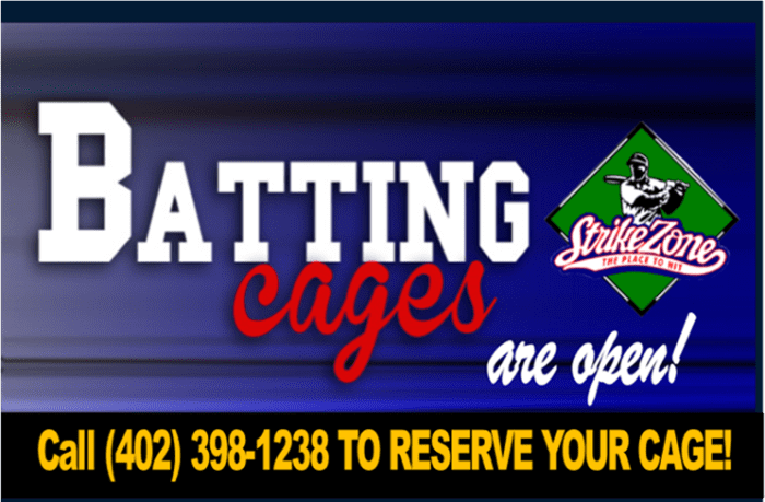 Home | The Strike Zone Omaha